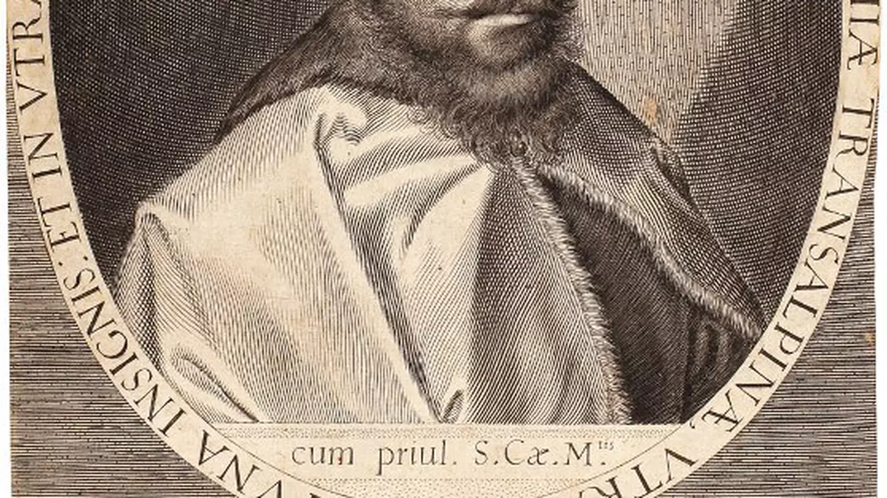 Portretul Medieval Al Lui Mihai Viteazul, Scos La Licitaţie Cu 2.500 De ...