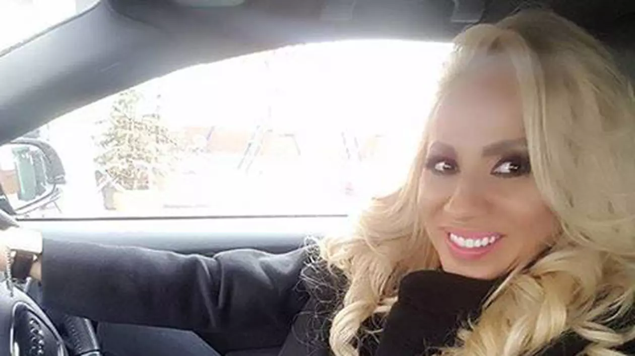 Rocsana Marcu, Din Nou La TV. Ce Emisiune Va Prezenta și Unde | Libertatea