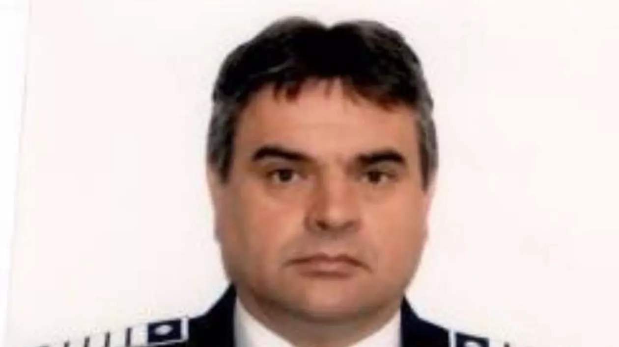 Cei Doi Frați Arestați în Cazul Uciderii Polițistului Gheorghe Nistor ...