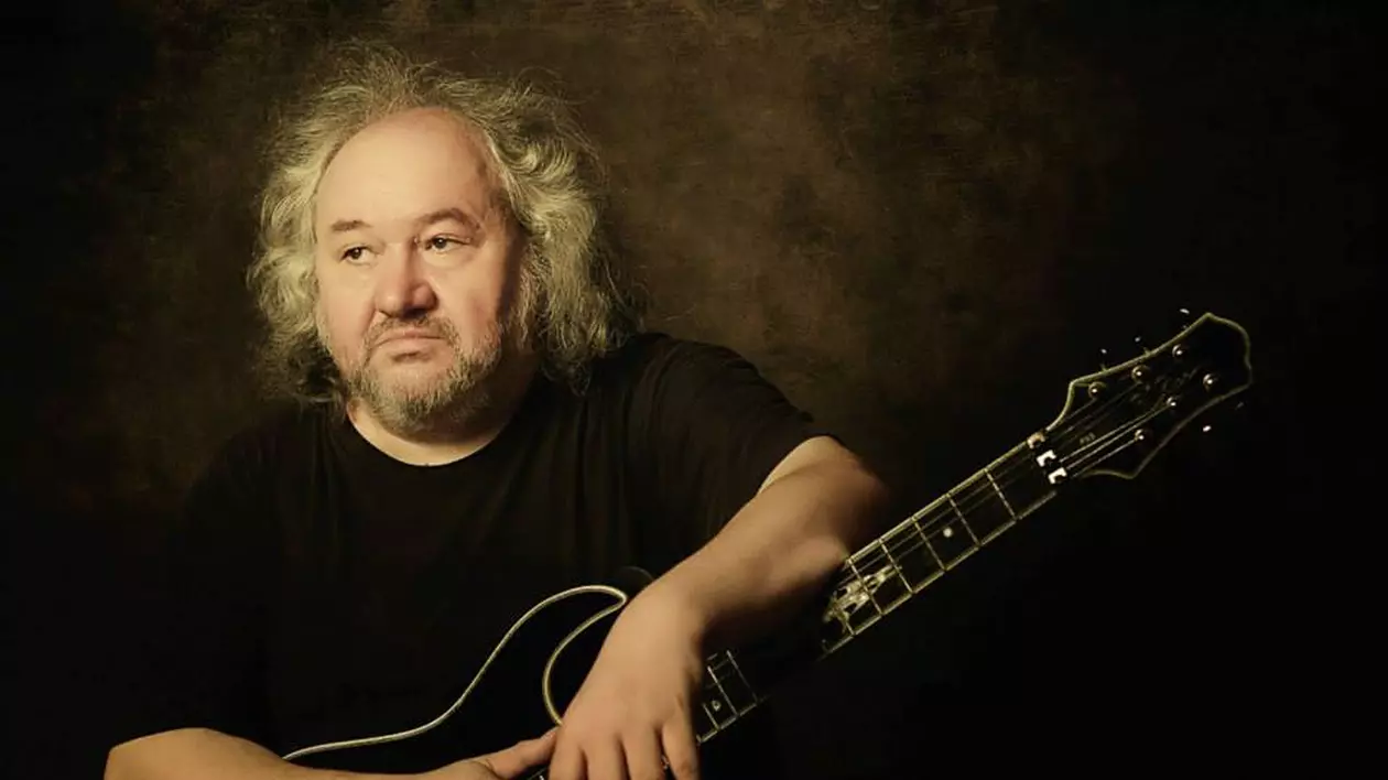 Adi Ordean Introduce Din Nou în Muzică Schimbul 3 | Libertatea