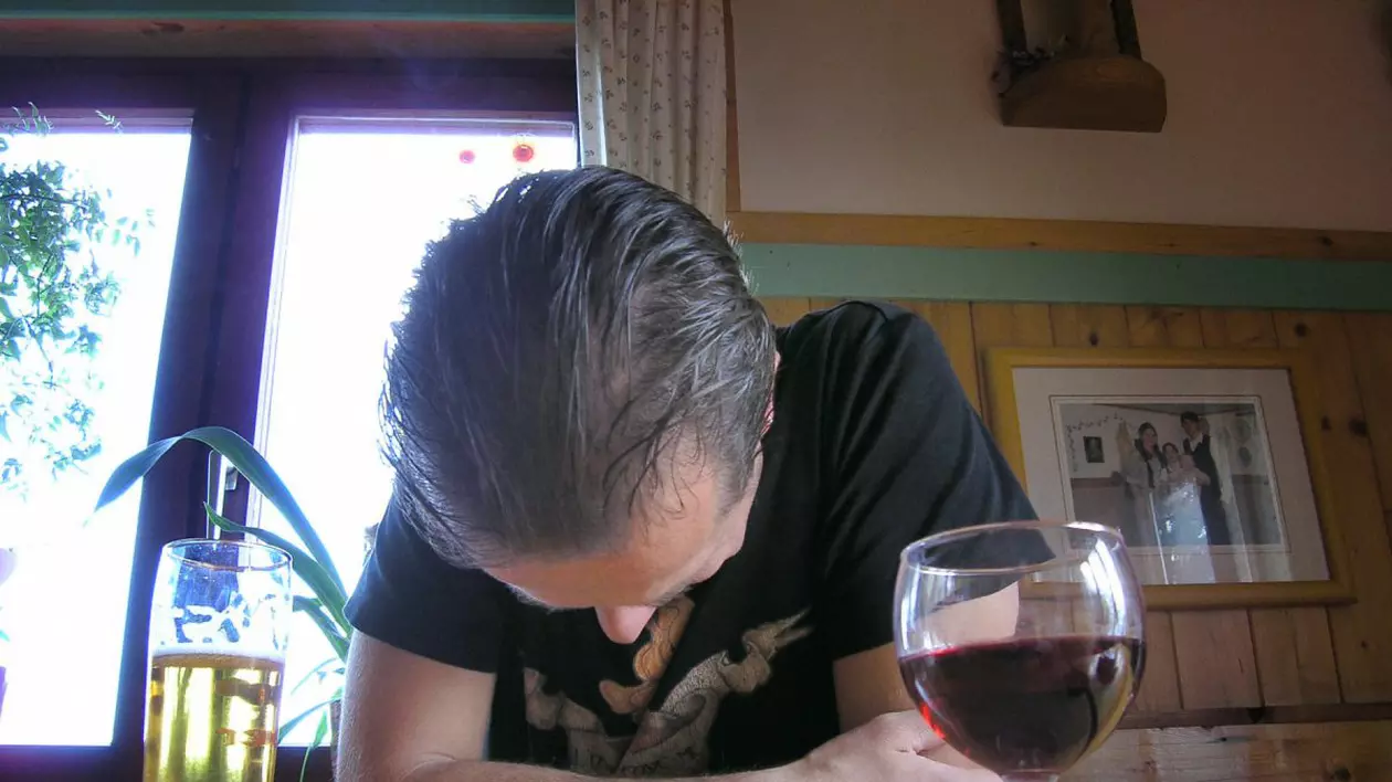 Adela Vă Sfătuiește în Sex și Iubire M am Despărțit De Tatăl Copilului Meu Din Cauza Băuturii