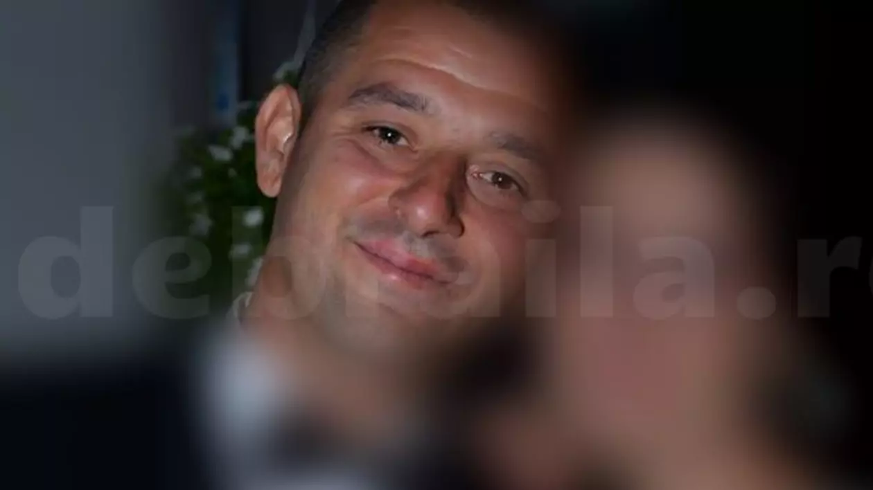 Noul Prefect De Brăila, George Adrian Paladi, Este Finul Premierului ...