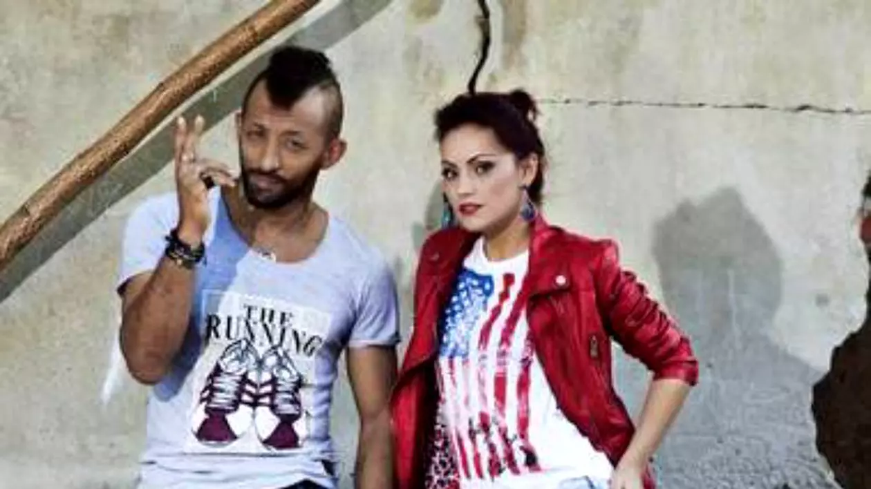 Kamara, în Prag De Divorț. Prima Declarație A Soției Sale | Libertatea