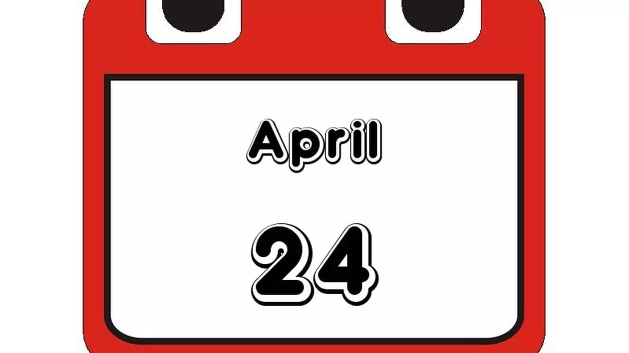 Ce S-a întâmplat Azi, 24 Aprilie. Se împlinesc 307 Ani De La încheierea ...