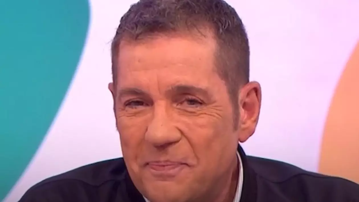 Prezentatorul Tv Dale Winton A Murit | Libertatea