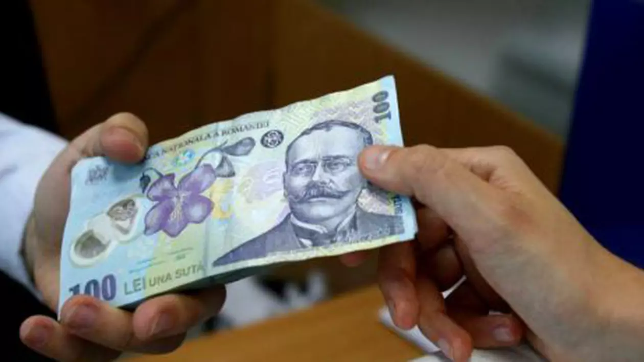 Harta Salariilor Din România. Care Sunt Județele Cu Cele Mai Mari ...
