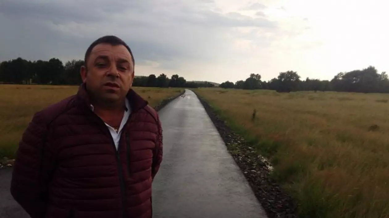 Simion Pop, Primarul Din Secaș Care Nu A Promis Nimic | Libertatea