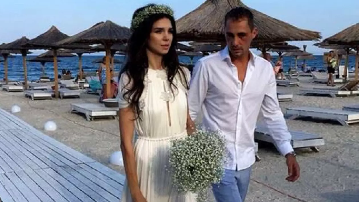 Vladimir Drăghia și Alice Cavaleru Au Plecat în Maroc | Libertatea