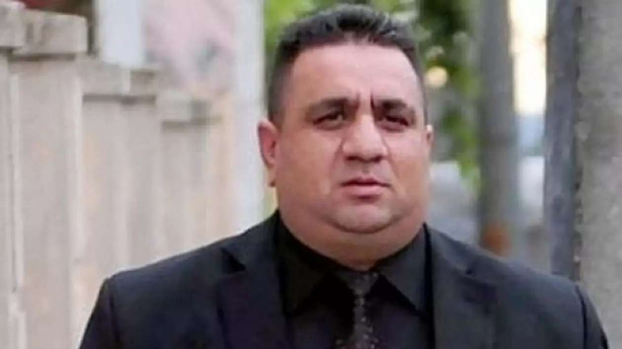 Nepoata Lui Bercea Mondial A Accidentat Un Copil De 4 Ani și A Fugit De ...