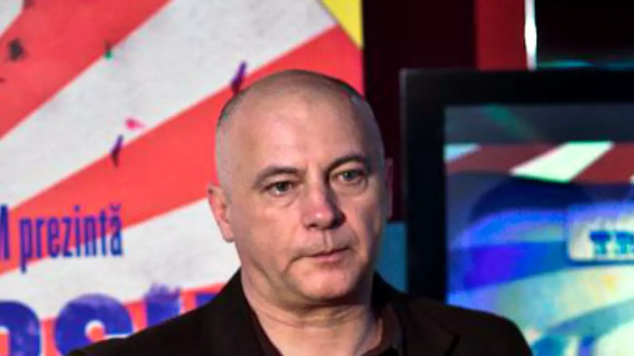 Mircea N. Stoian A Rămas Fără Iubită. "A Făcut Tot Posibilul Să își ...