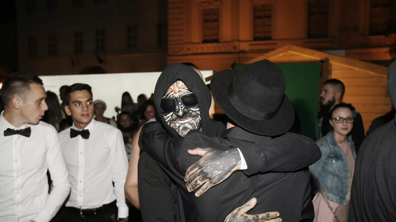 Carla’s Dreams, Intrigat De O Concurentă La X Factor | Libertatea