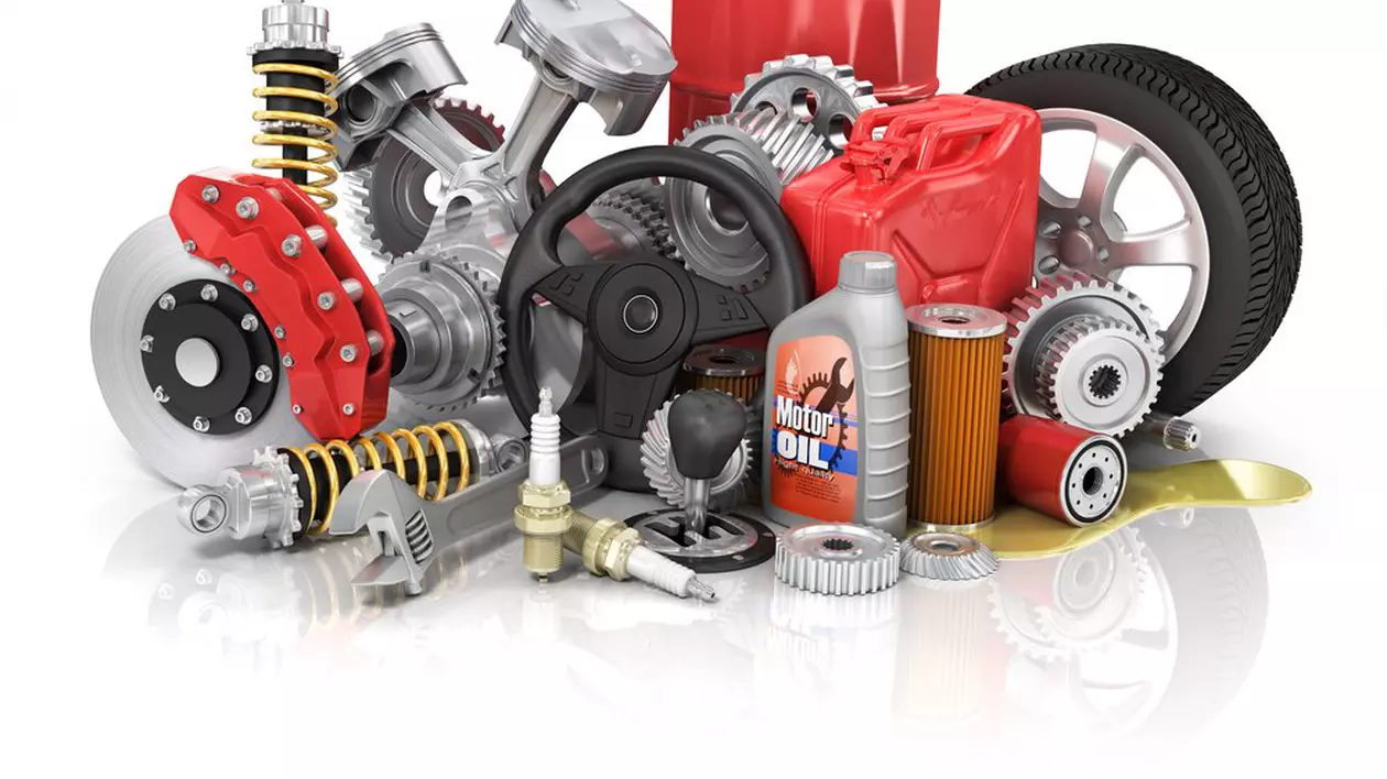 Piese Tuning Auto - De Unde Le Cumperi? | Libertatea