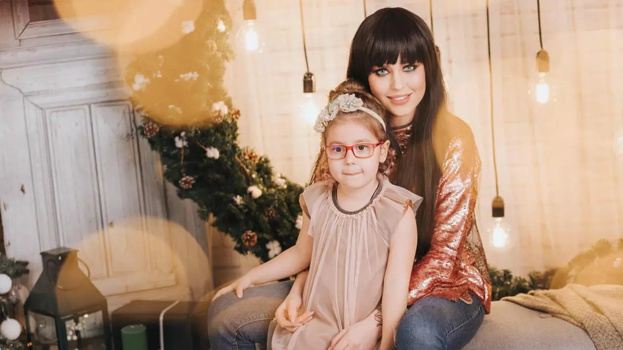 Misha Spune Adevărul Despre Relația Ei Cu Connect-R, După Divorț ...