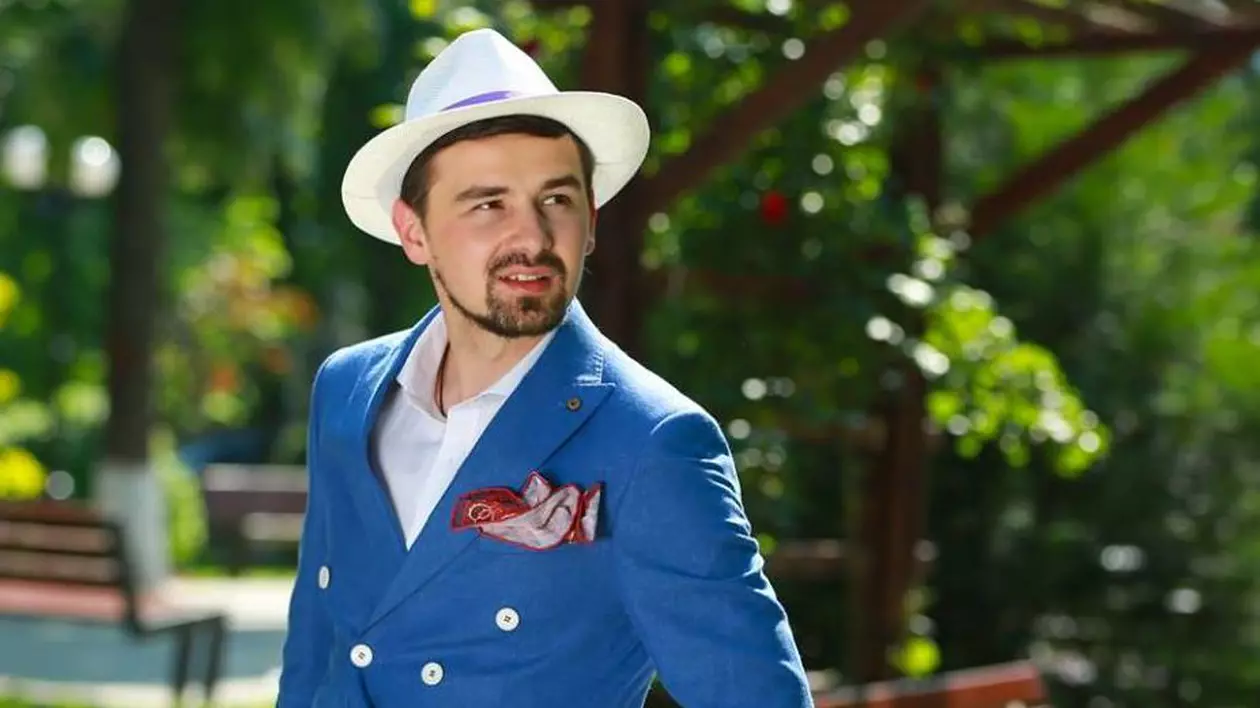 Cum A Ajuns Vlad Tofan, Care Are Doar 25 De Ani, Să Conducă O Afacere ...