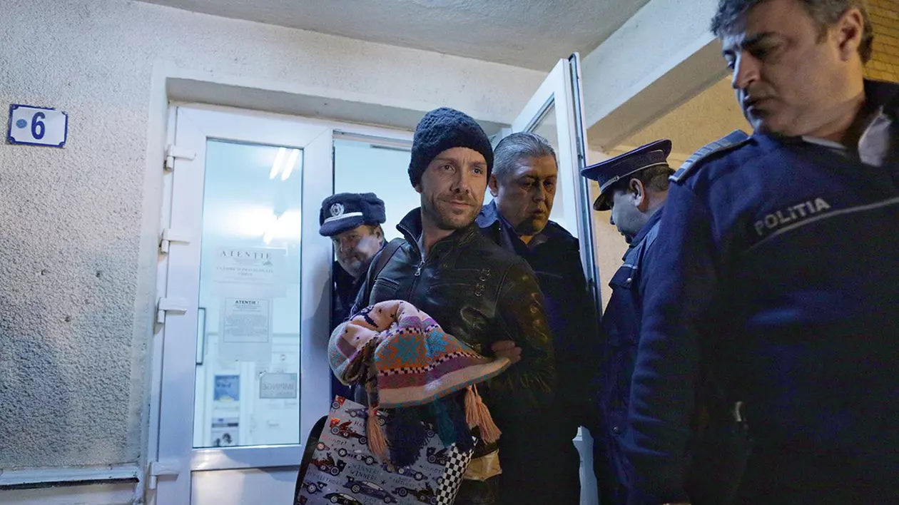 Falsul Chirurg Italian Matteo Politi și-a Făcut Apărarea în Fața ...