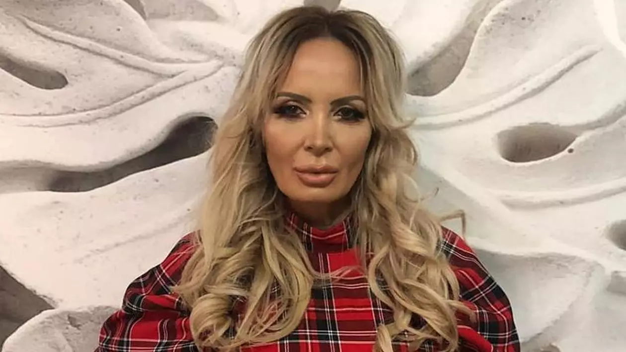 Ce A Putut Să Spună Daniela Gyorfi Despre George Tal. "Dacă L-aș Prinde ...