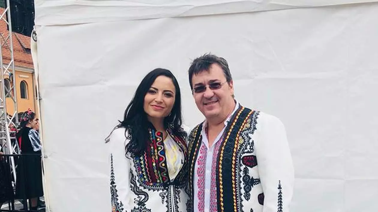 Florin Chilian A Renunțat La Hainele Scumpe în Favoarea Celor Din ...