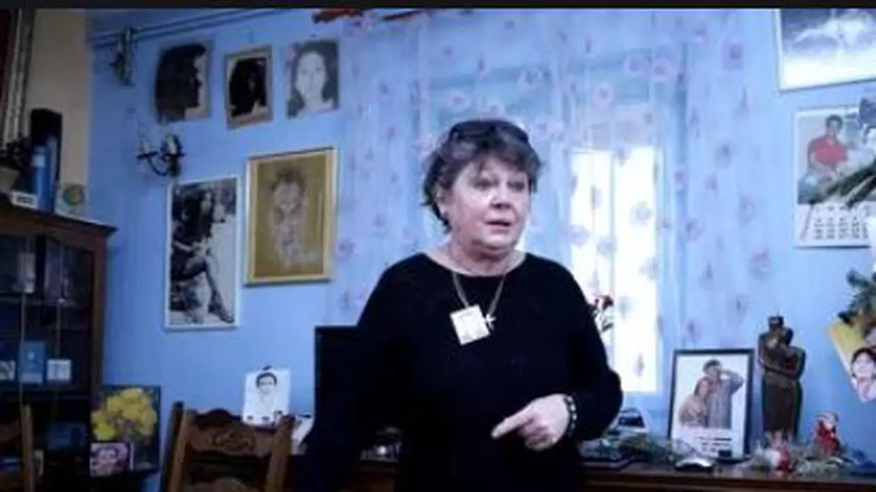 Anca Pandrea Nu Merge La înmormântarea Lui Alexandru (Ducu) Darie ...