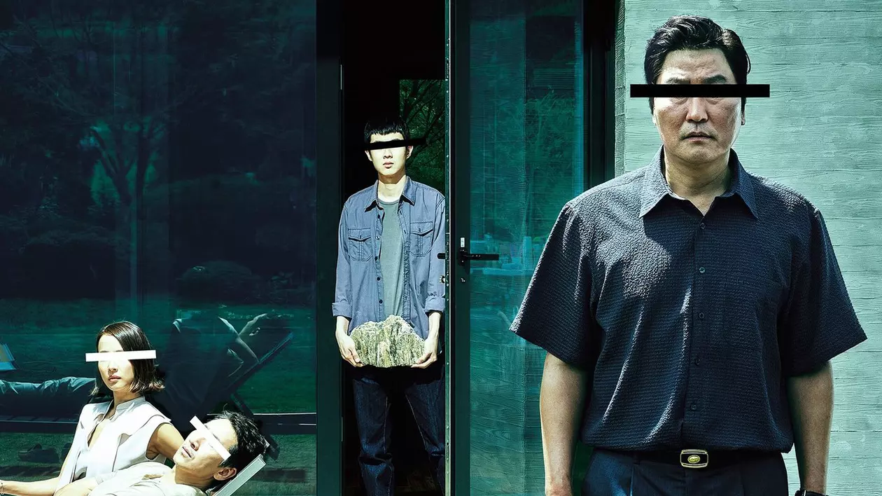 ”Parasite”, Marele Câștigător Al Premiilor Oscar | Cronică De Film ...