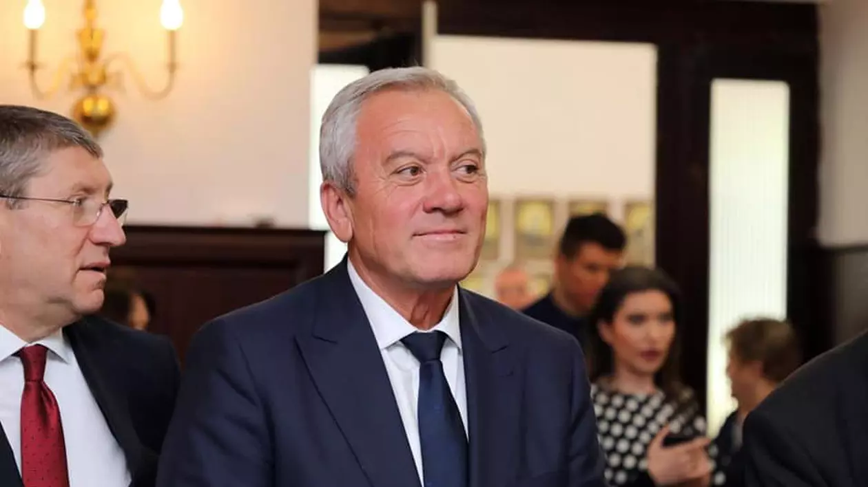 Primarul Buzăului, Mesaj Pentru șefa Parchetului De Pe Lângă Tribunalul ...