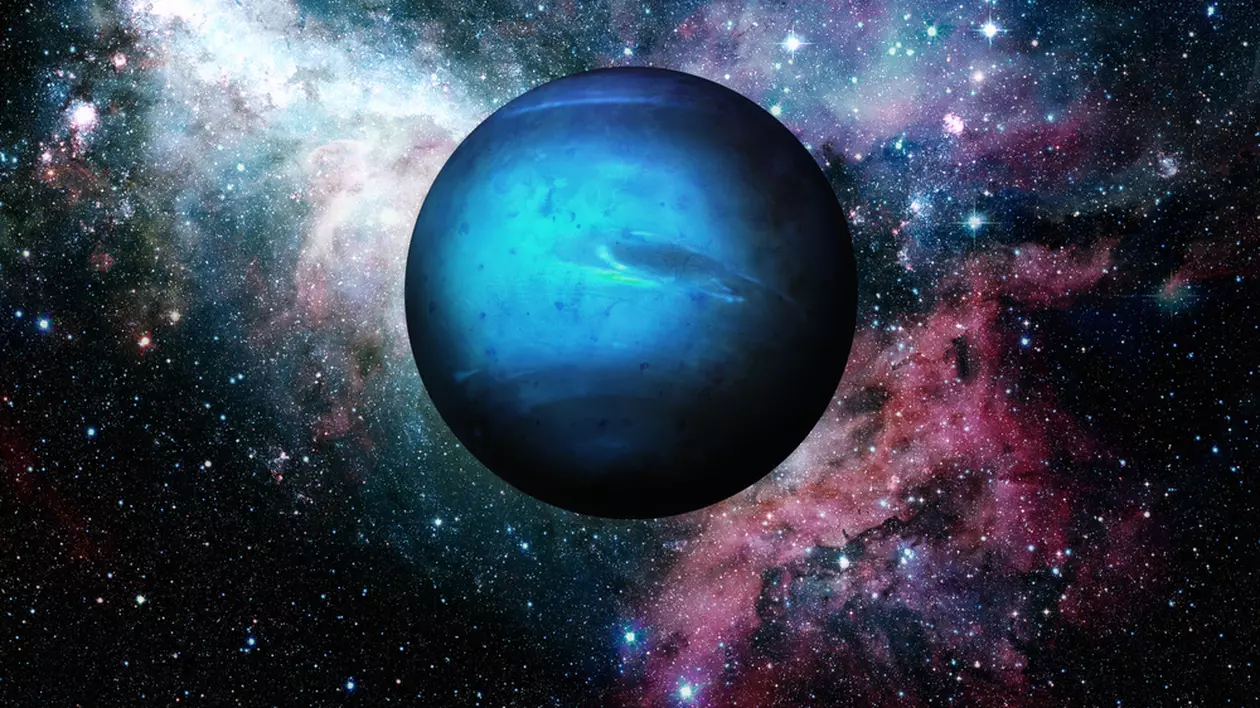 Planeta Neptun - Curiozități Despre A Opta Planetă Din Sistemul Solar | Libertatea