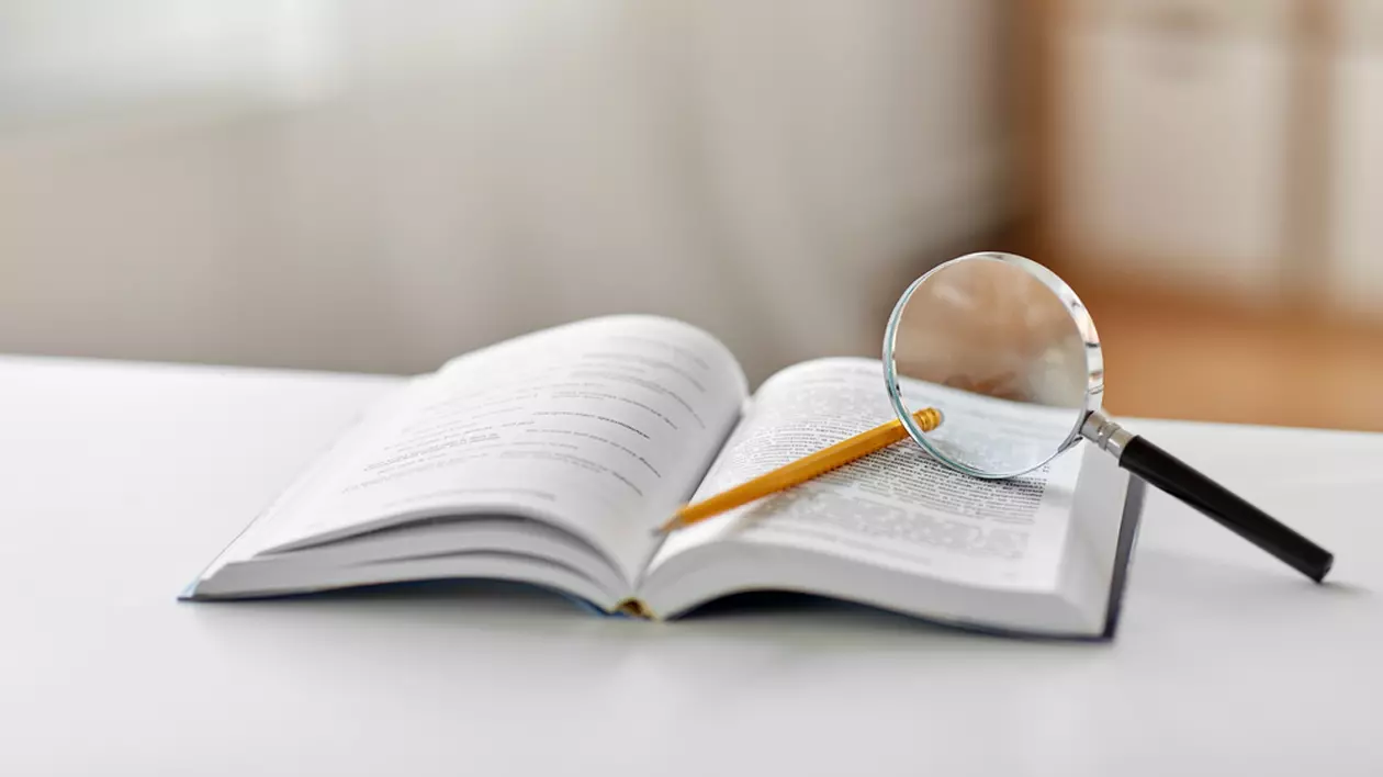 Ghilimele - Ce Sunt și Cum Se Folosesc în Limba Română | Libertatea