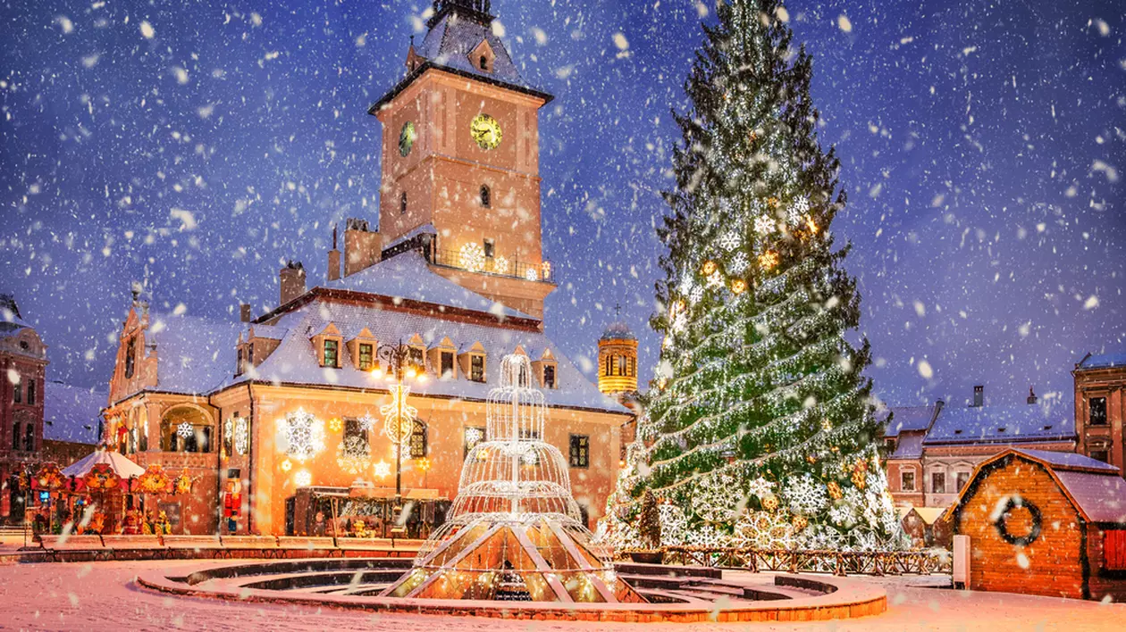 Tradiții și Superstiții Românești De Crăciun | Libertatea