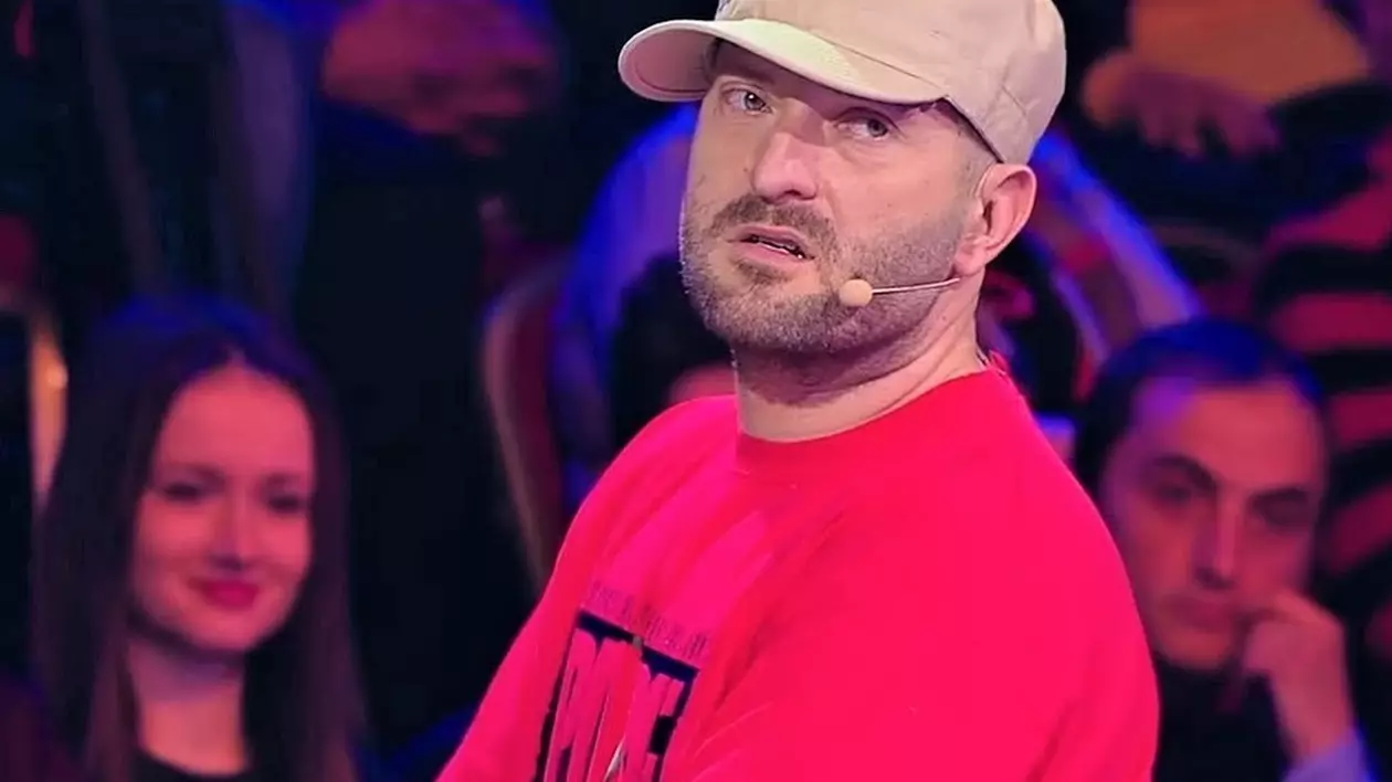 Totul Despre Cheloo, Juratul De La „iUmor”, Sezonul 10. Cum Arată ...