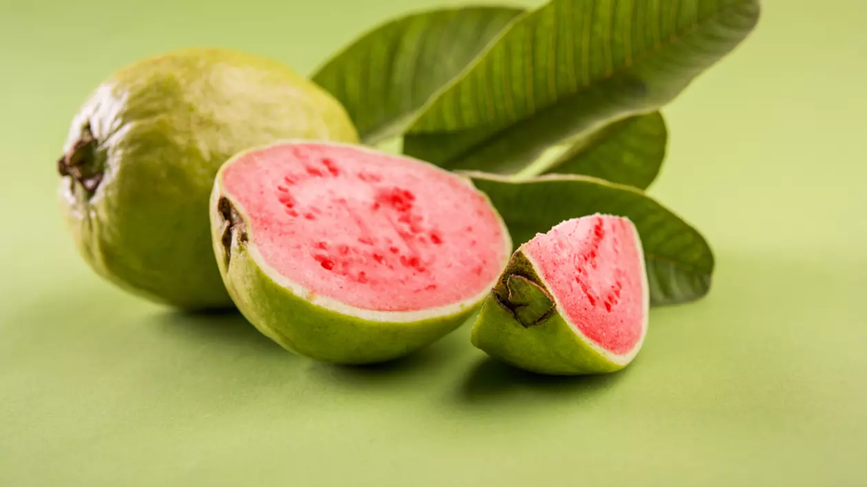 Guava - Cum Se Mănâncă și Ce Beneficii Au Fructele De Guava | Libertatea