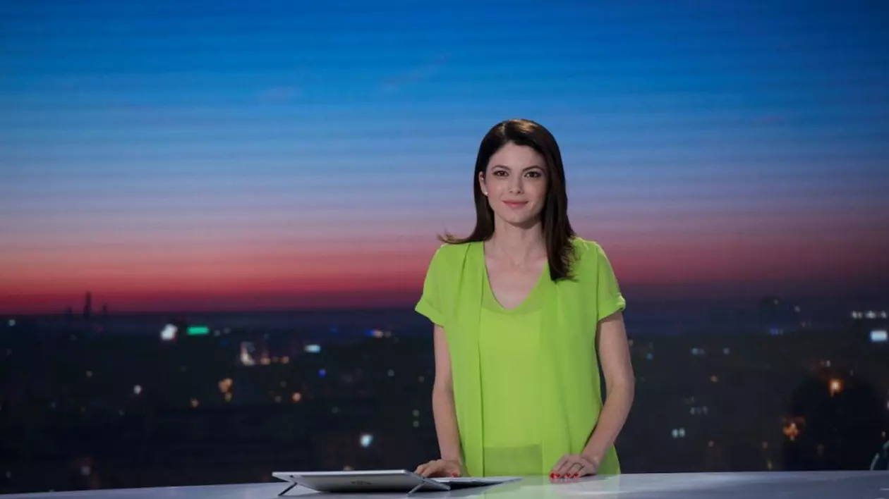 Cu Ce Se Ocupă Anca Lungu, La Trei Ani De Când A Renunțat La ...