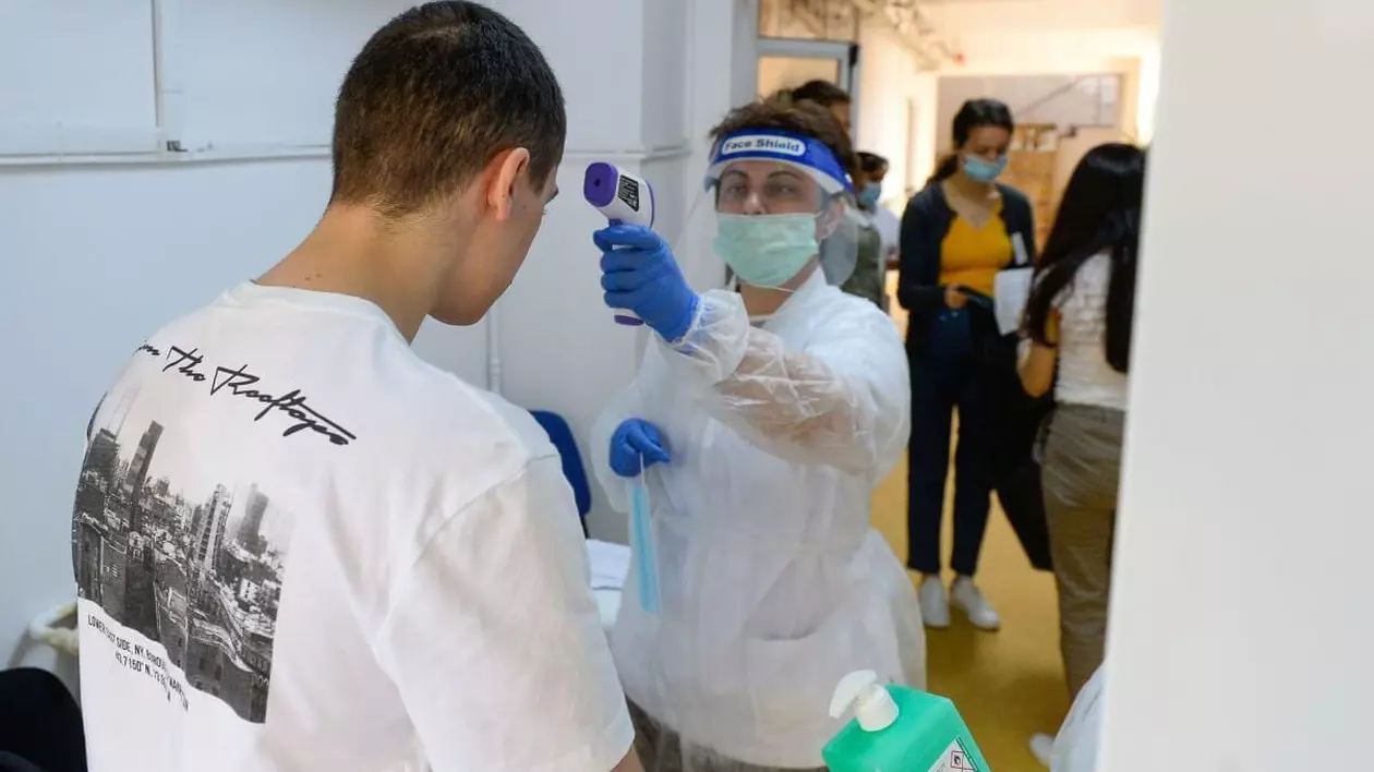 Calendar Bac 2021. S-au Afișat Rezultatele La Sesiunea De Toamnă Bac ...