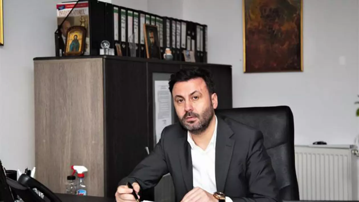 Fost Director La Drumuri și Poduri, Trimis în Judecată După Ce și-a ...