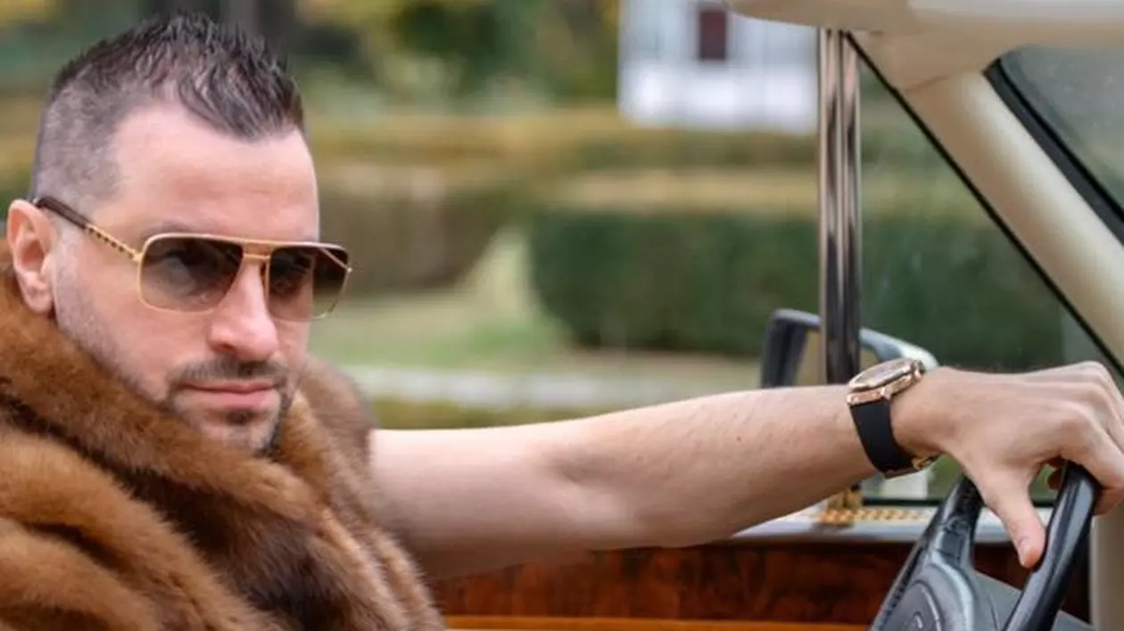 Cum Arată și Cu Ce Ce Ocupă Acum Fizz, Cântărețul Care A Dat Moda ...