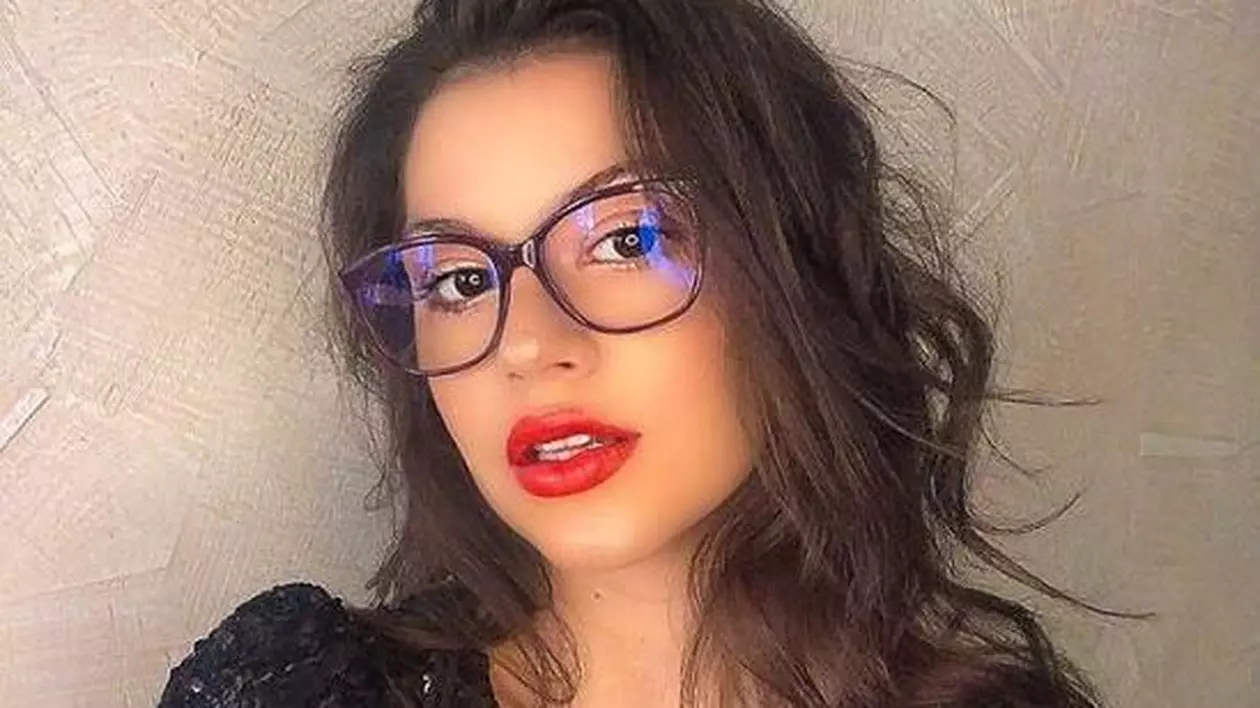 Motivul Pentru Care Cleopatra Stratan Nu A Vrut Să Meargă La Facultate ...