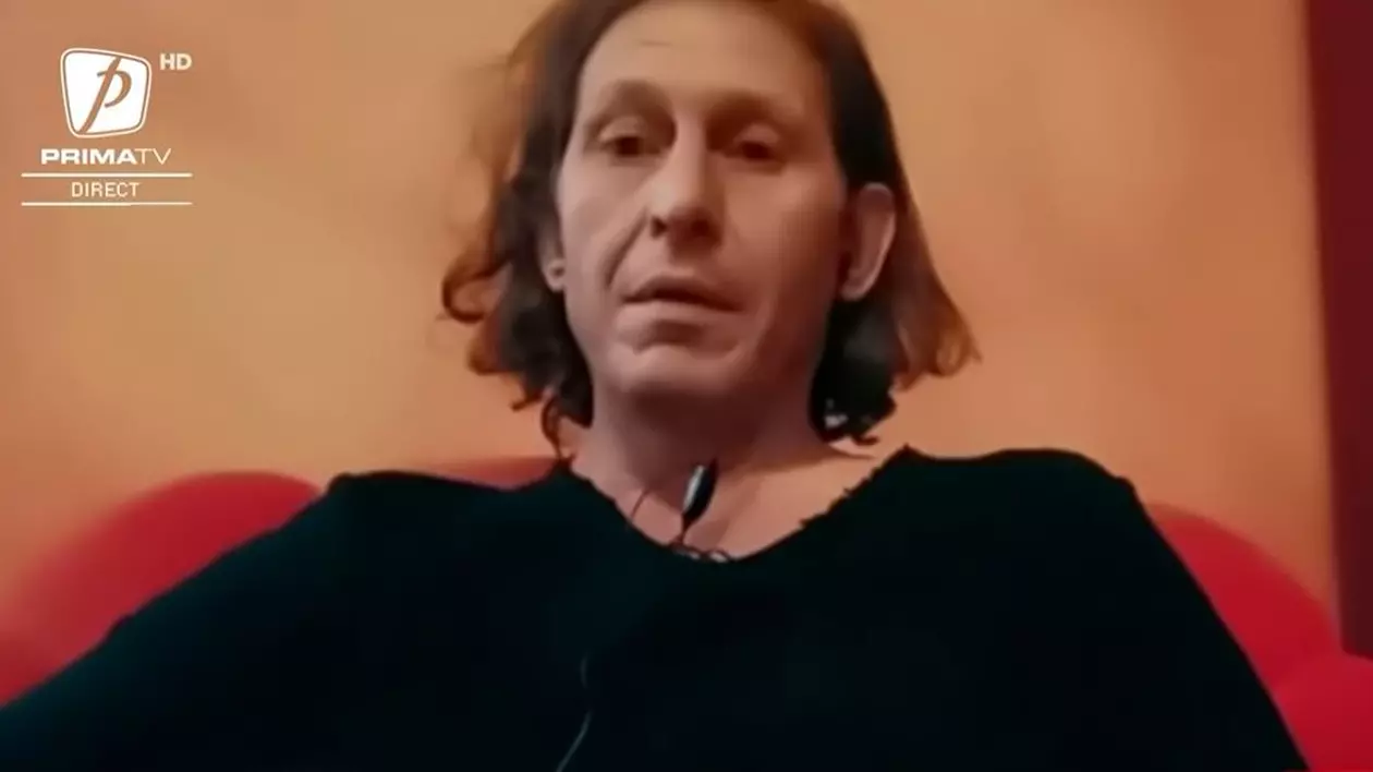 Mircea Solcanu S-a Mutat Cu Mama Lui. Cu Ce Situație Neplăcută Se ...