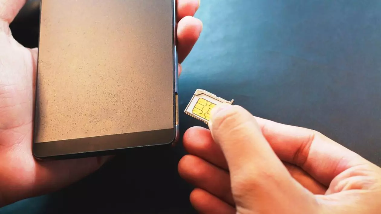 Telefonul Mobil Nu Recunoaște Cartela SIM? 10 Soluții Pentru A Rezolva ...