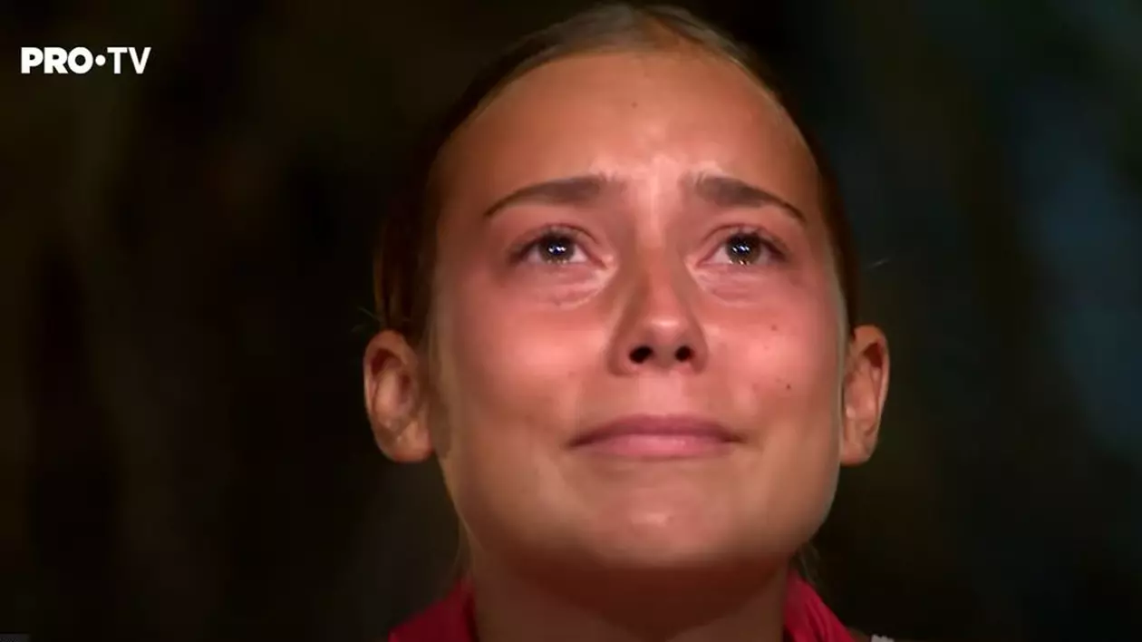 Alexandra Duli A Fost Eliminată De La „Survivor România”: „Îmi Pare ...