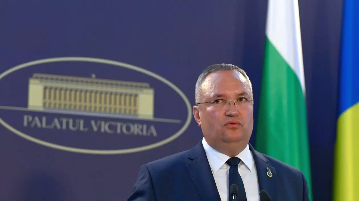 G4media: Cum A Fost Direcționat Dosarul Lui Ciucă La Judecătorul Marius ...