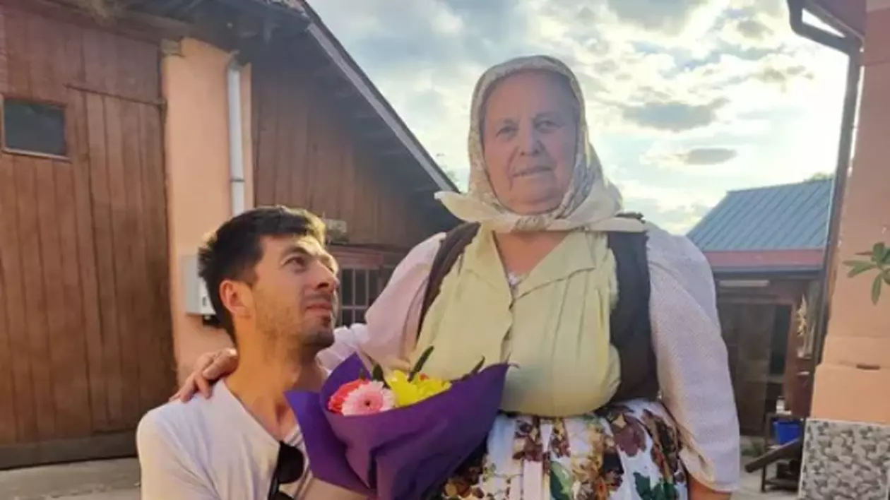 Cum A Devenit Mircea Bravo Celebru. „Mi-am Dat Seama Că Sunt Puțin ...