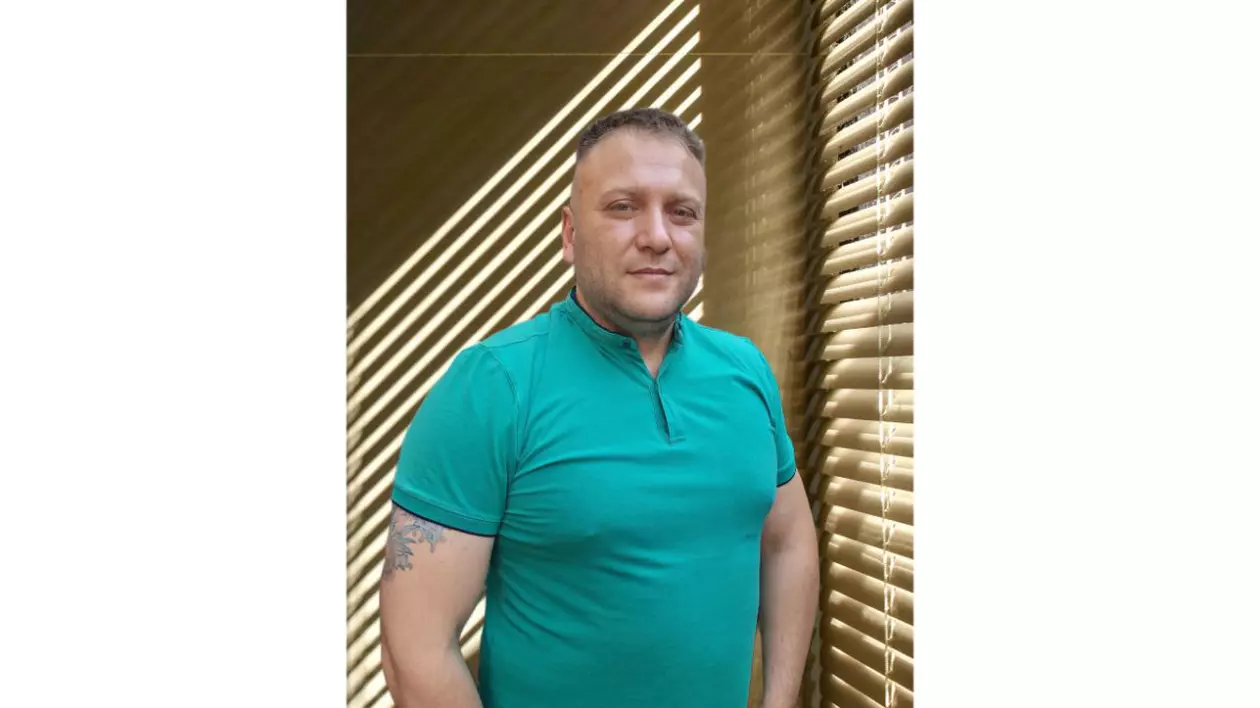 Alin Dragu, Artistul Român Care A Dat Lovitura Pe Piața Internațională! Melodia “Dance, Dance” A ...