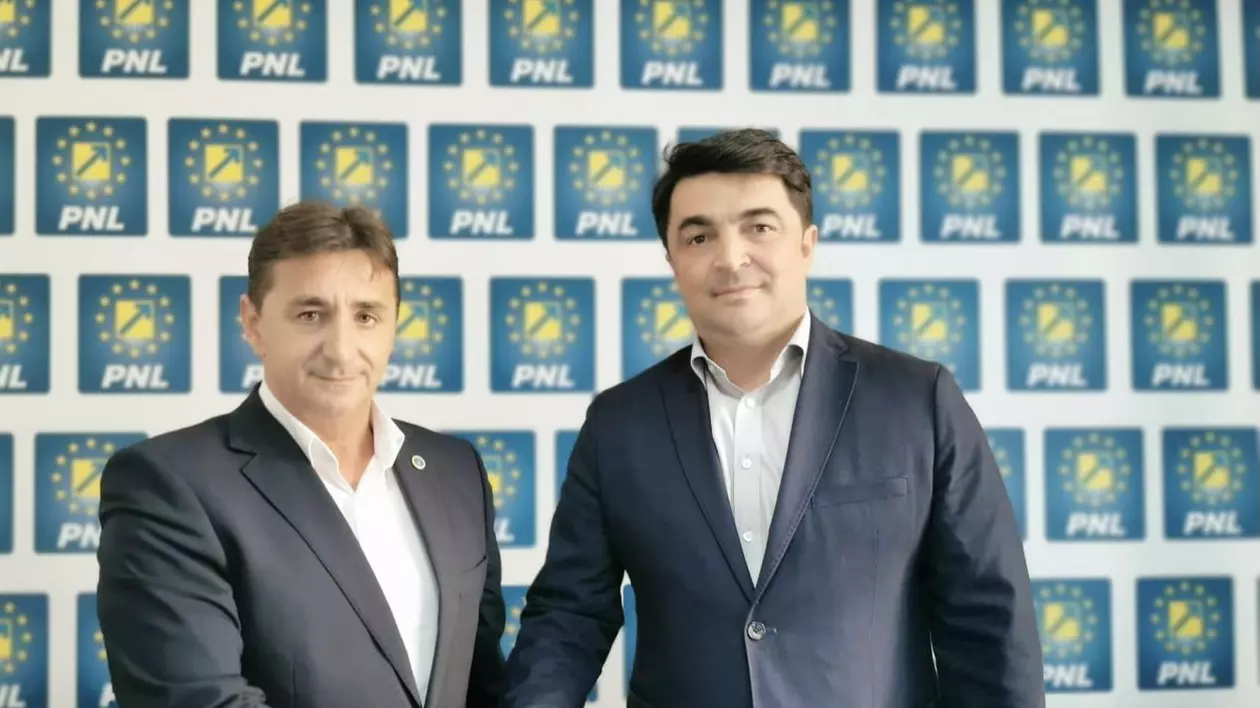 Daniel Breaz, Fost Ministru PSD, S-a înscris în PNL: „Am Decis Să Mă ...