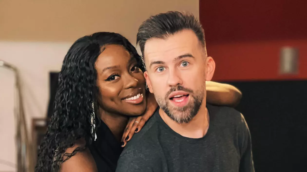 Florin Ristei, Despre Cum împarte Banii Cu Iubita Lui, Naomi Hedman. Ce ...