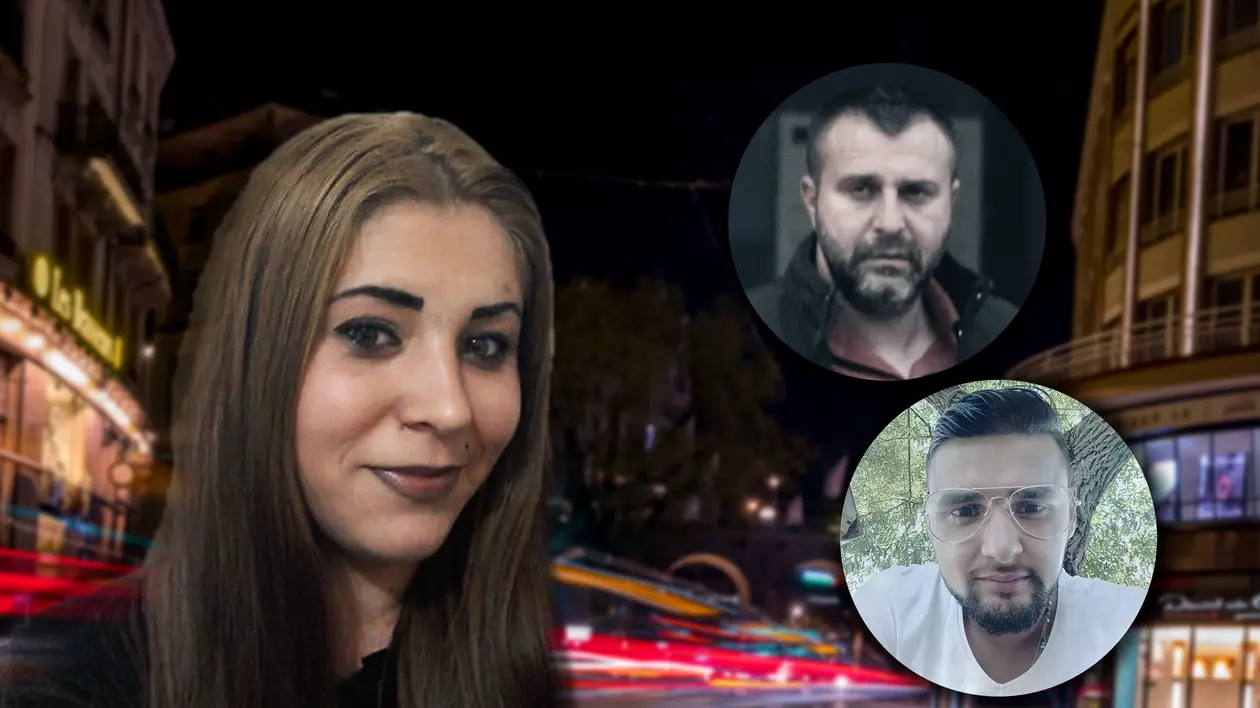 6 Ani De Când A Fost Ucisă Românca Traficată în Elveţia. Franţa L-a ...