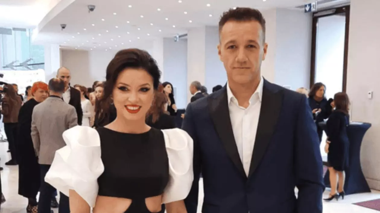Anca Dumitra, Primele Declarații Despre Nunta Cu Manfred Spendier ...