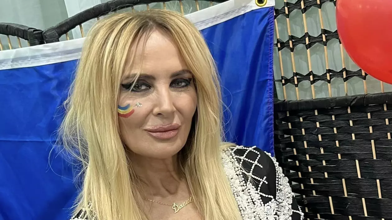 Ce Moștenire A Primit Daniela Györfi. Valorează 100.000 De Euro: „Orice ...