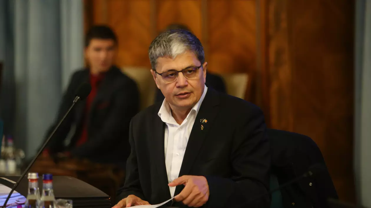 România Poate Pierde Sute De Milioane De Euro Din PNRR Din Cauza ...