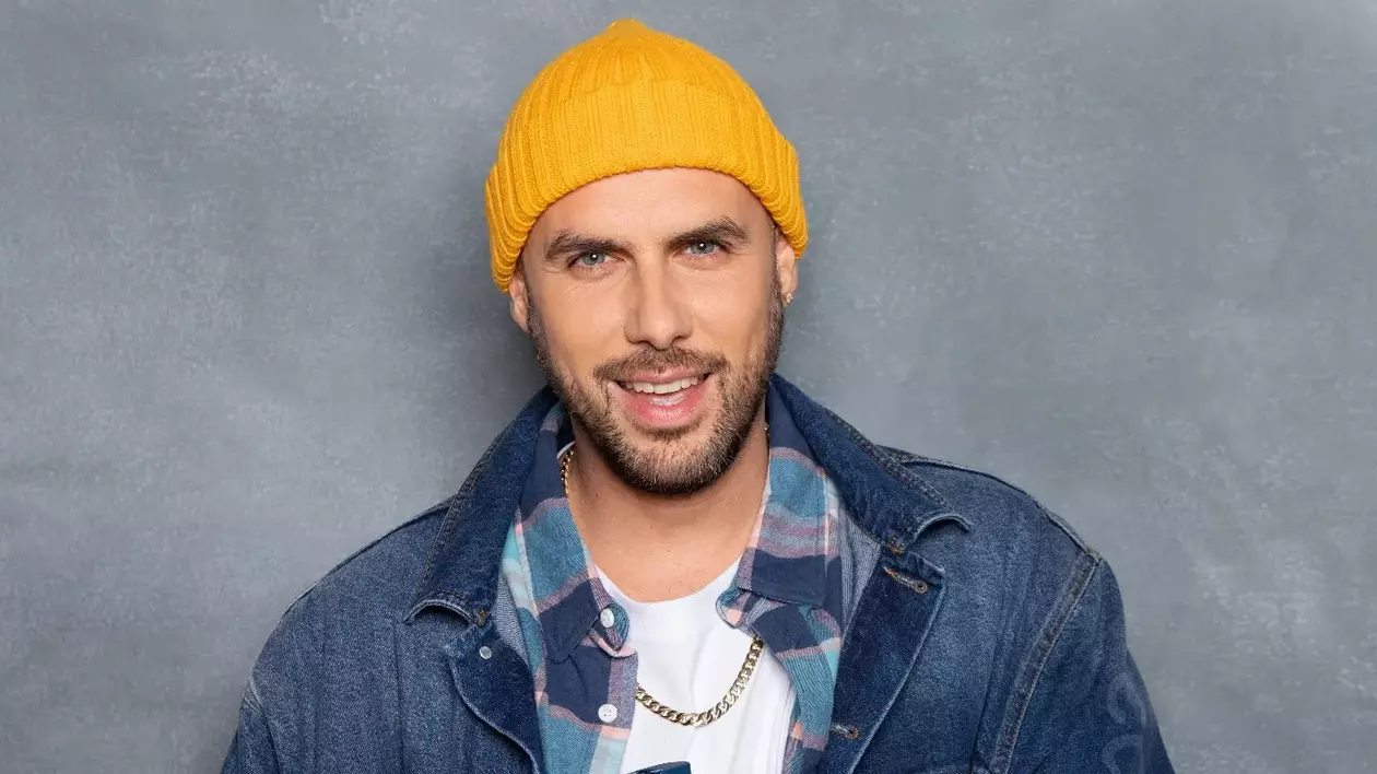 Mesajul Dur Transmis De Deliric, Iubitul Innei, Pe Contul De ...