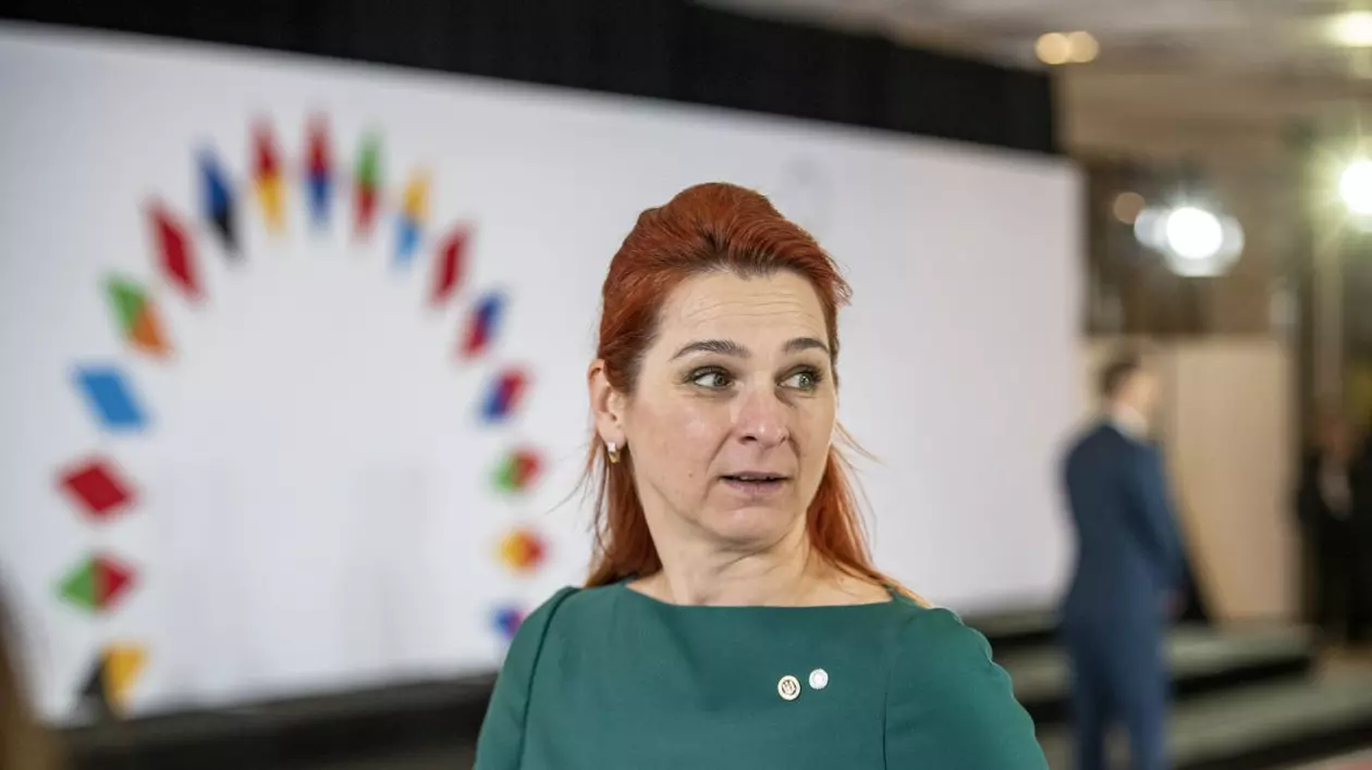 Situația Din Republica Moldova Este „extrem De Volatilă”, Avertizează ...
