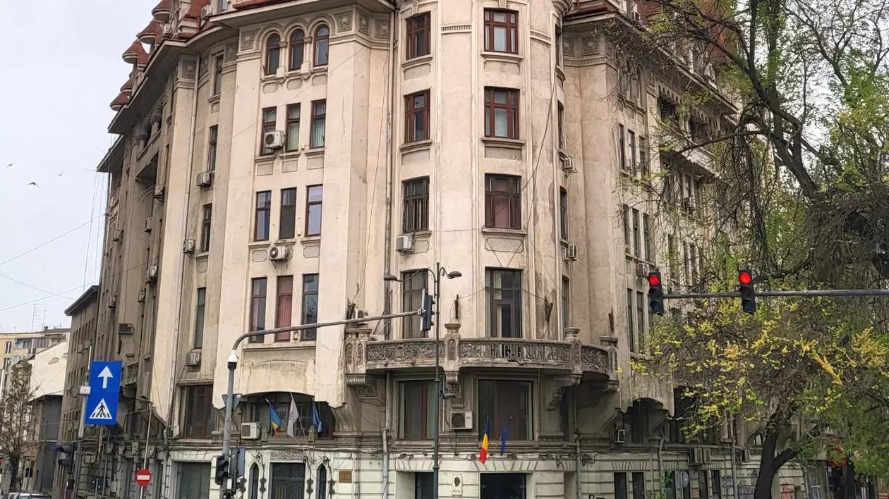 Teatrul Bulandra Va Fi Consolidat şi Restaurat Cu Bani Europeni. Care ...