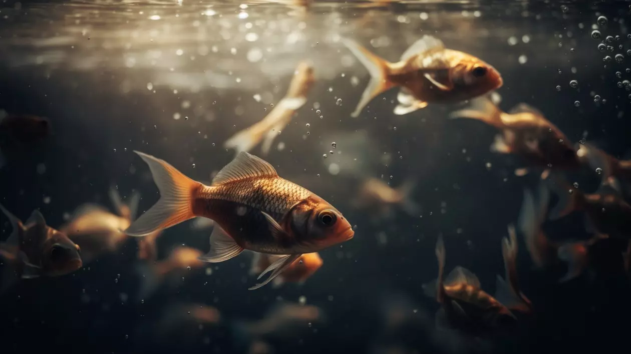 Curiozități Despre Pești – Lucruri Neștiute Despre Pești | Libertatea